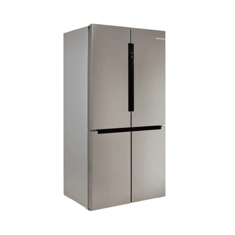 HELADERA BOSCH NO FROST FRENCH DOOR KFN96VPEA - Europahaus